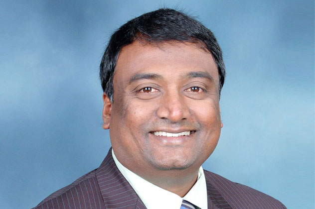 Good Architect Designs People’s Dream – Mr. Bhaskar T Nagendrappa