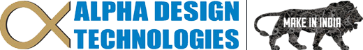 ALPHA DESIGN TECHNOLOGY PVT LTD