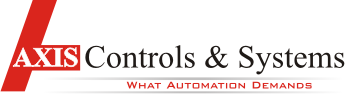 AXIS CONTROLS & SYSTEMS
