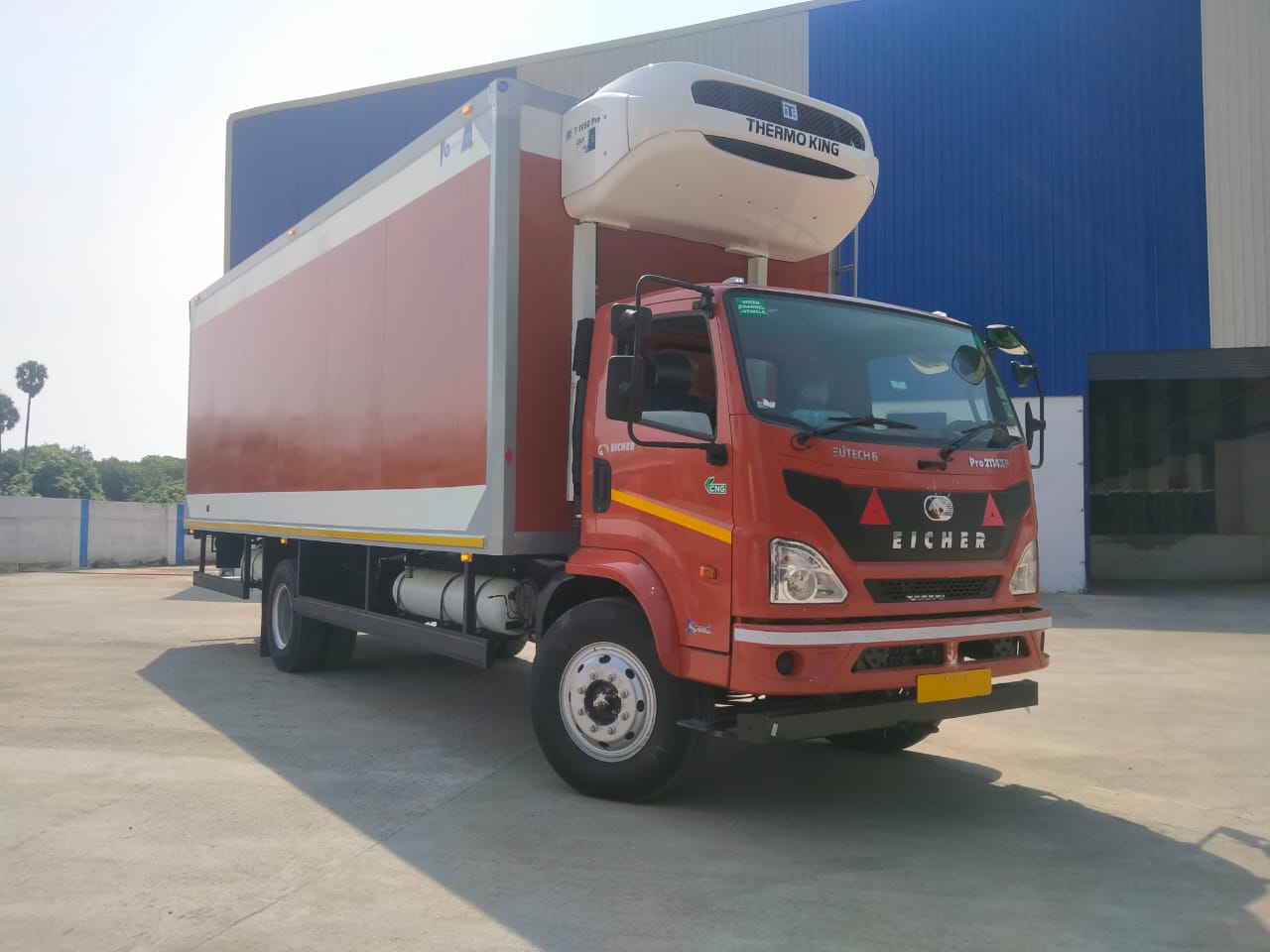 CEO of Karthik Engineering Works, Chandan at just 24 leads company to ...