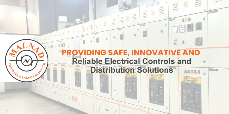 Malnad Controls and Engineering Private Limited Providers of Safe ...