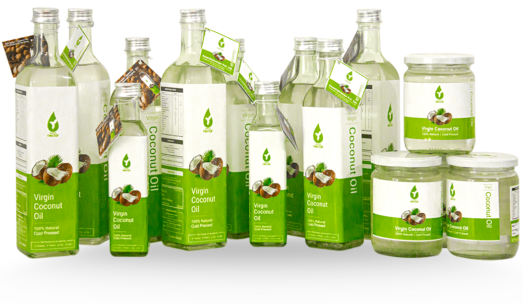 Karnataka’s own pure refined sunflower oil: Sunpure