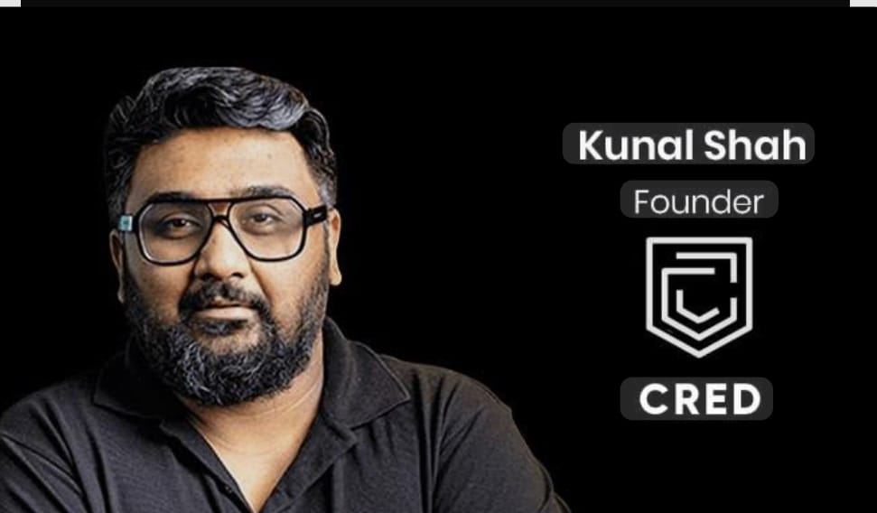 The Startup Story of CRED