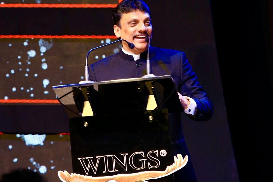 Wings Brand Activations is a pioneer in Marketing and Brand Building Agency